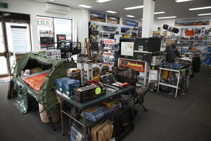 Gallery | Off Road & Outback