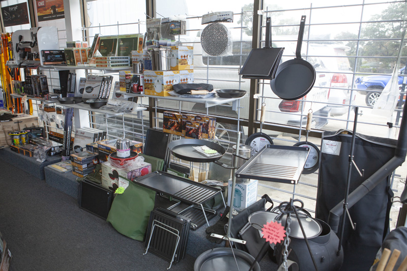 Gallery | Off Road & Outback