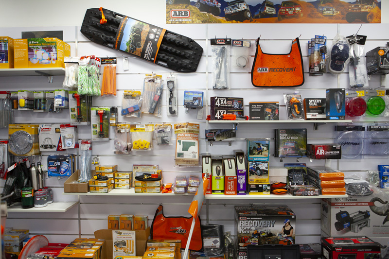 Gallery | Off Road & Outback