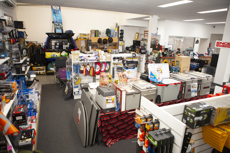 Gallery | Off Road & Outback