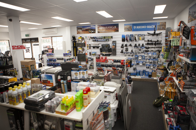 Gallery | Off Road & Outback