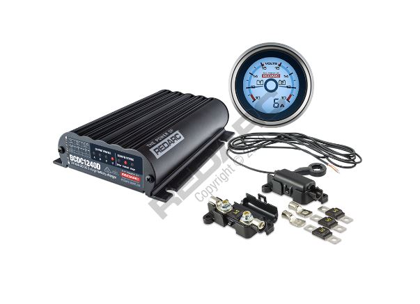 Redarc | Off Road & Outback