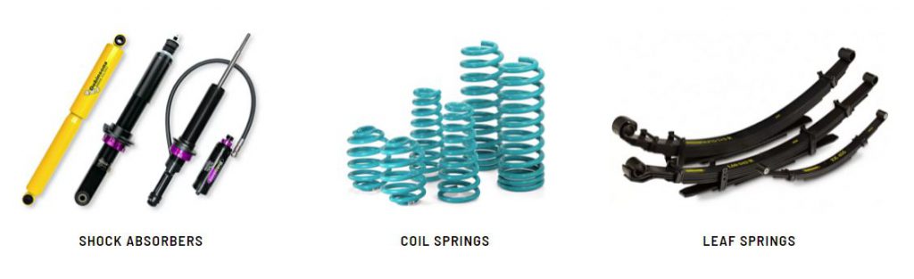 Dobbinsons | Off Road & Outback