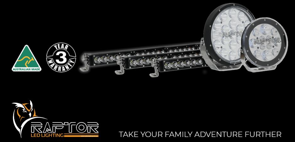 Ultravision | Off Road & Outback