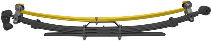 Super Springs | Off Road & Outback