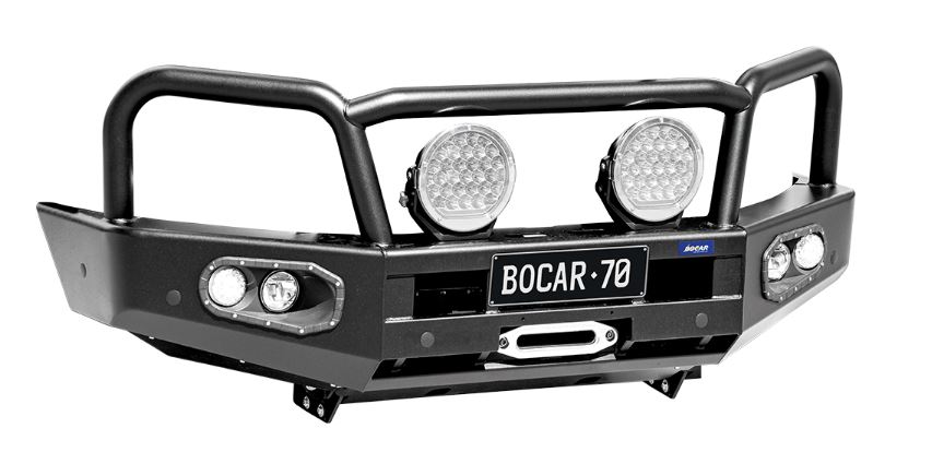 Bocar | Off Road & Outback