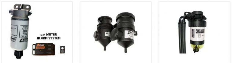 Direction Plus | Off Road & Outback