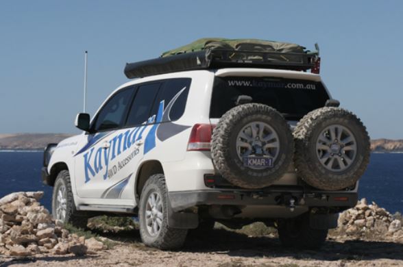 Kaymar | Off Road & Outback