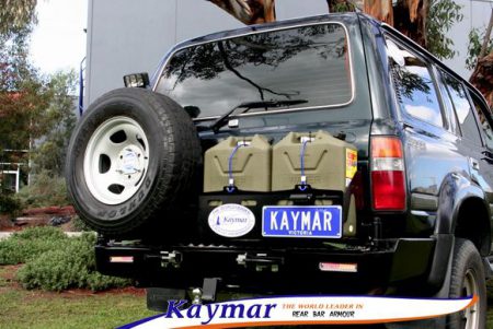 Kaymar | Off Road & Outback