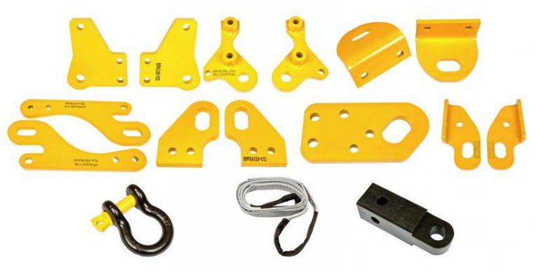 Roadsafe | Off Road & Outback